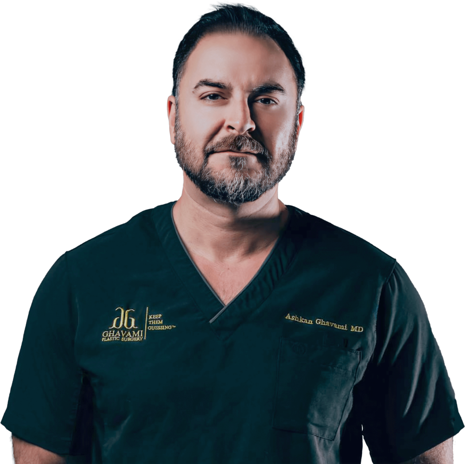 Faculty - LA Aesthetic Surgery